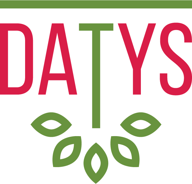 Das sind DATYS. – TRIVITYS